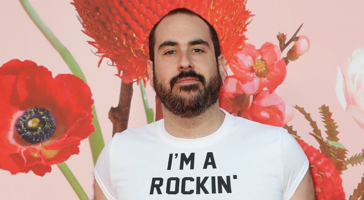 Alberto Velasco ficha por 'ByAnaMilán', la nueva serie de Atresplayer ...