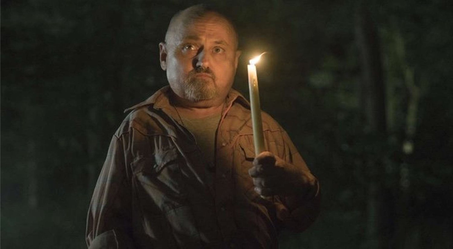 Muere Clark Middleton, actor de 'Twin Peaks' y 'The Blacklist', a los ...