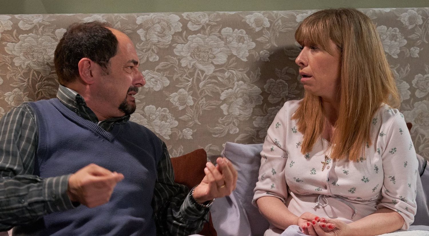 'La que se avecina' ya promociona su temporada 12 en Telecinco - FormulaTV