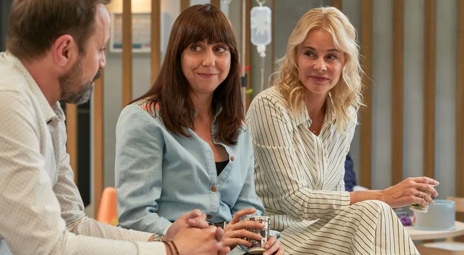 La Segunda Temporada De Madres Llega A Amazon Prime Video El 13 De