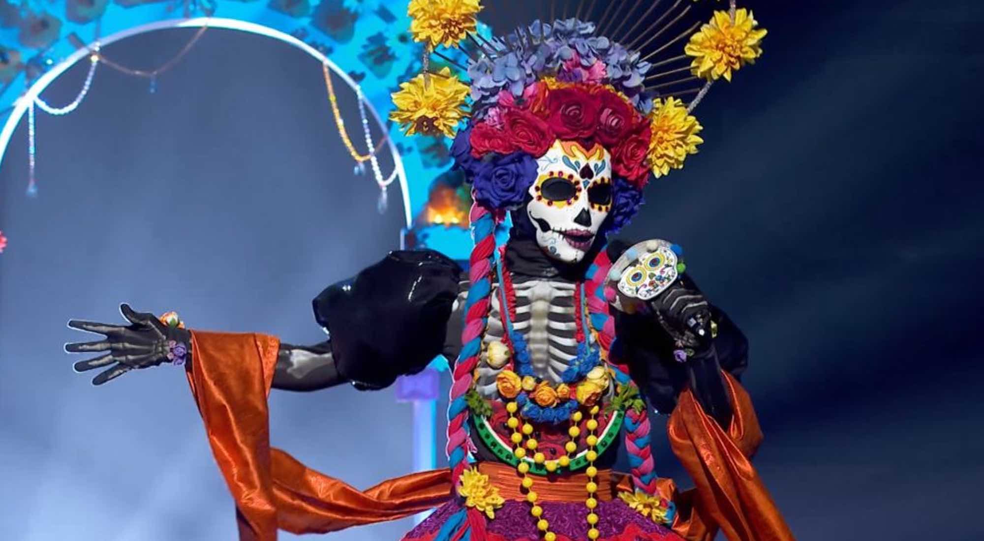 'Mask Singer: adivina quién canta' arrasa con un espectacular 27,2% y ... 'Mask Singer: adivina quién canta' arrasa con un espectacular 27,2% y ...