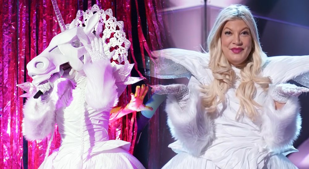 'Mask Singer': 12 famosos que han sorprendido con su participación en ...