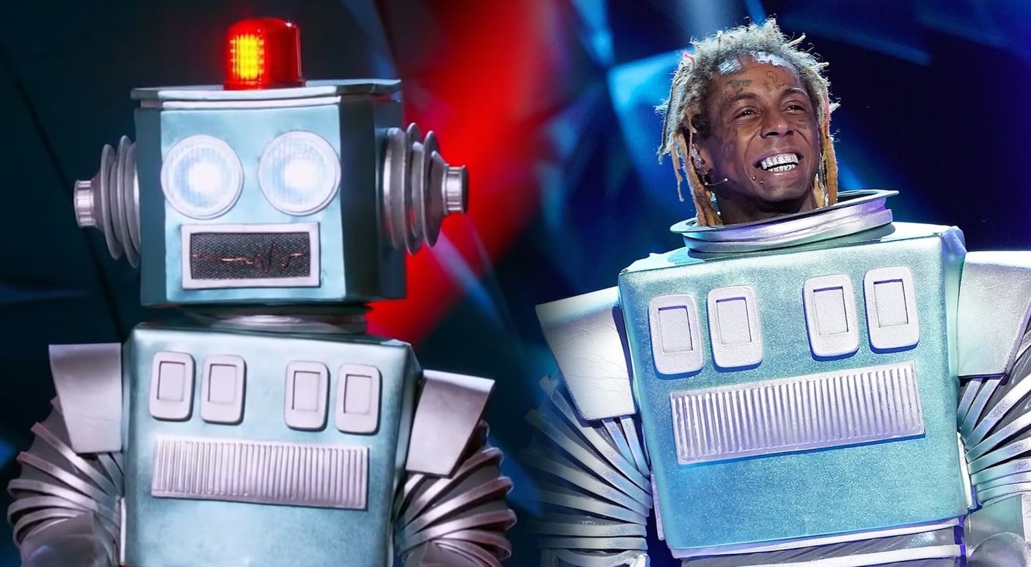 'Mask Singer': 12 famosos que han sorprendido con su participación en ...