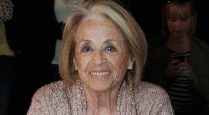 Muere la actriz Montserrat Carulla a los 90 años - FormulaTV