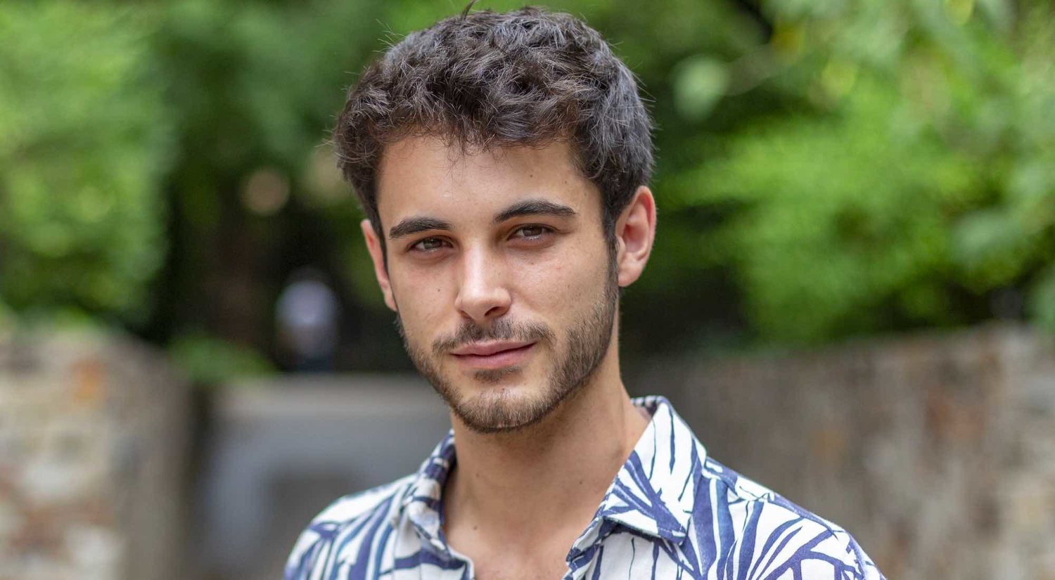 David Solans ficha por 'Los herederos de la tierra' tras abandonar ...