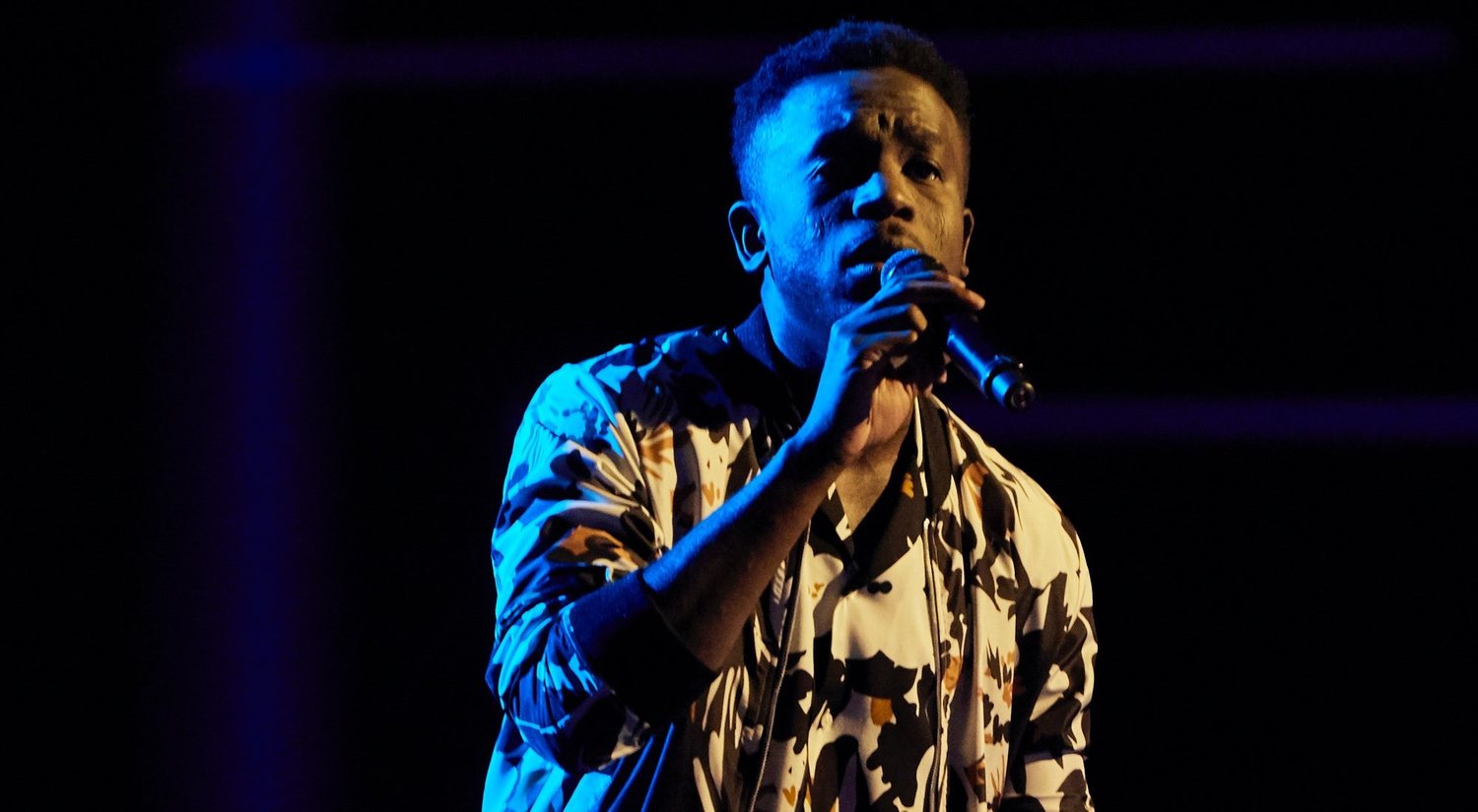 Isaiah Kelly gana 'La Voz 2020' - FormulaTV