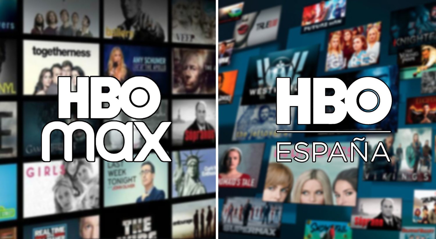 ¿Qué es HBO Max y en qué se diferencia de HBO? Guía sobre su catálogo ...