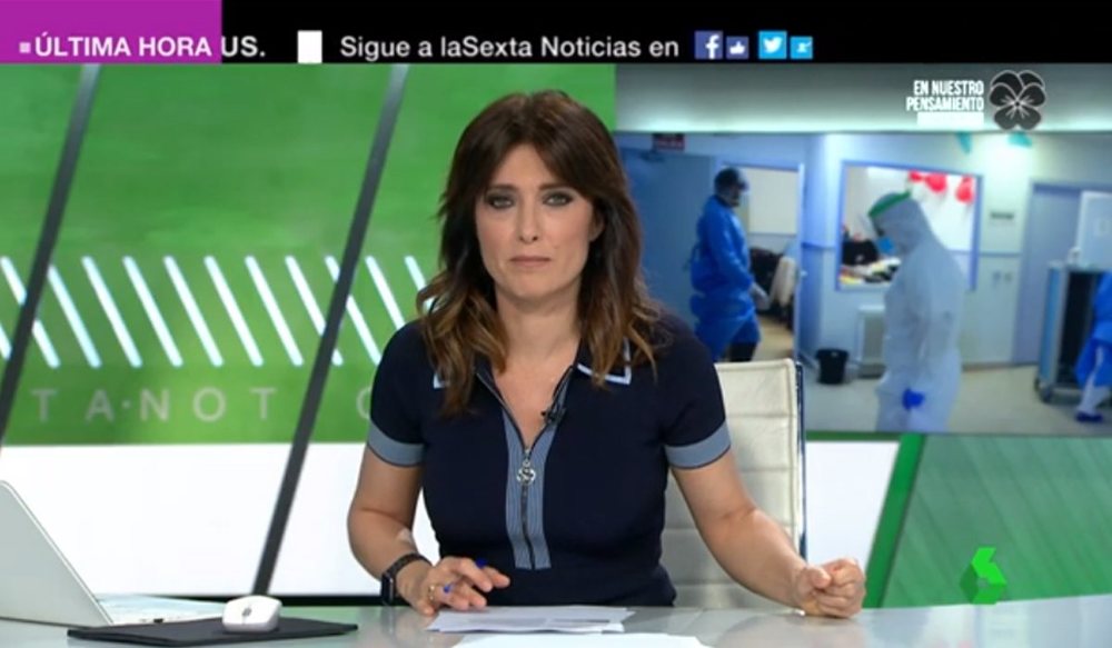 Los 10 mejores programas informativos o coberturas de 2020, según la ...