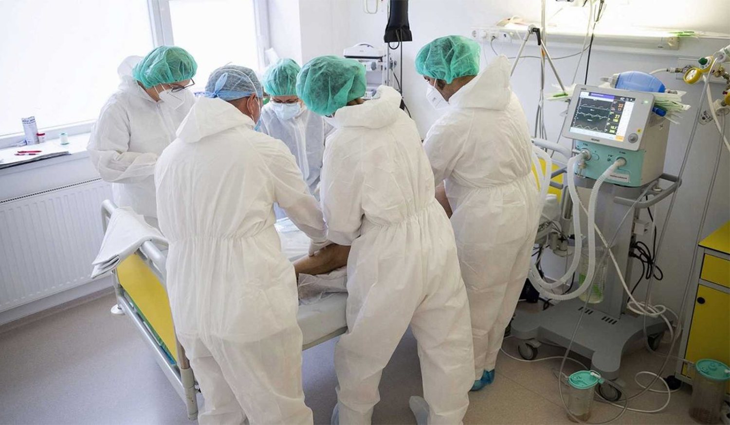 Los 10 mejores programas informativos o coberturas de 2020, según la ...