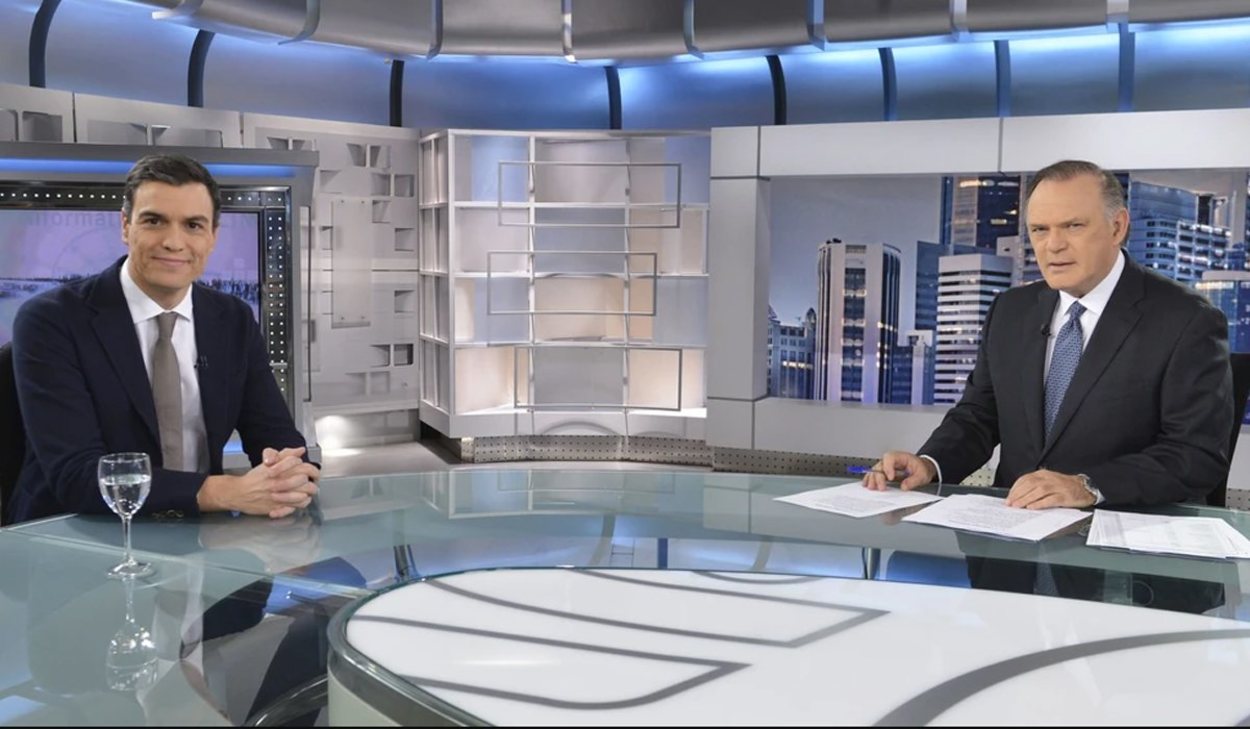 Los 10 mejores programas informativos o coberturas de 2020, según la ...