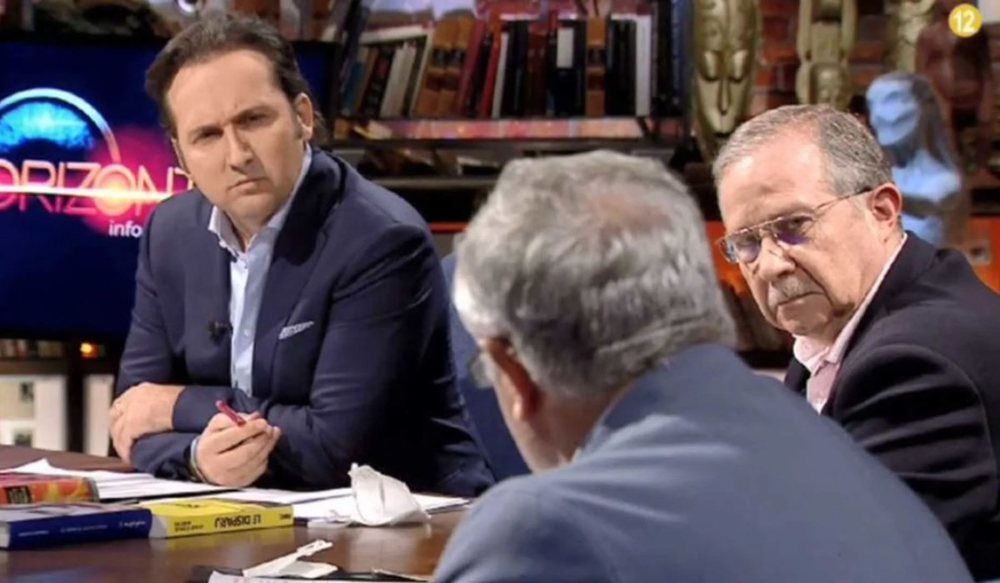 Los 10 mejores programas informativos o coberturas de 2020, según la ...