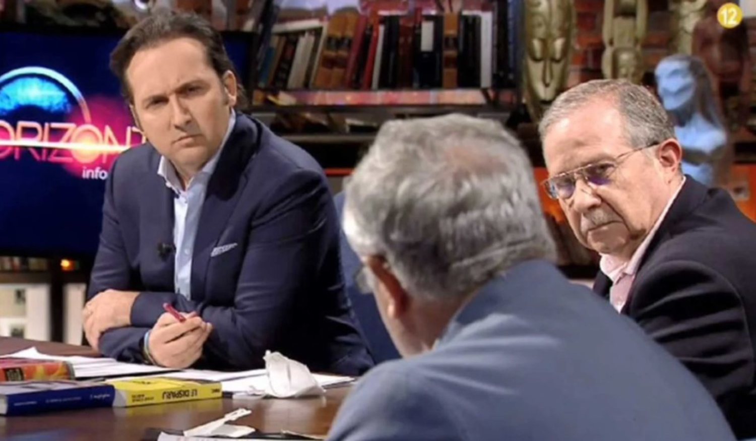 Los 10 mejores programas informativos o coberturas de 2020, según la ...