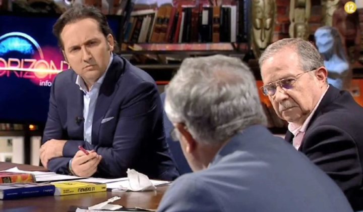 Los 10 mejores programas informativos o coberturas de 2020, según la ...