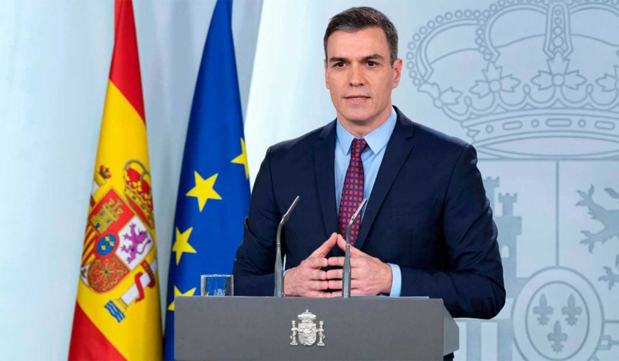 Los 10 mejores programas informativos o coberturas de 2020, según la ...