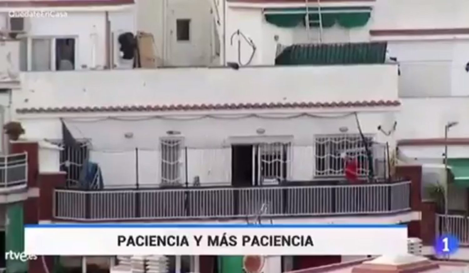 Los 10 mejores programas informativos o coberturas de 2020, según la ...