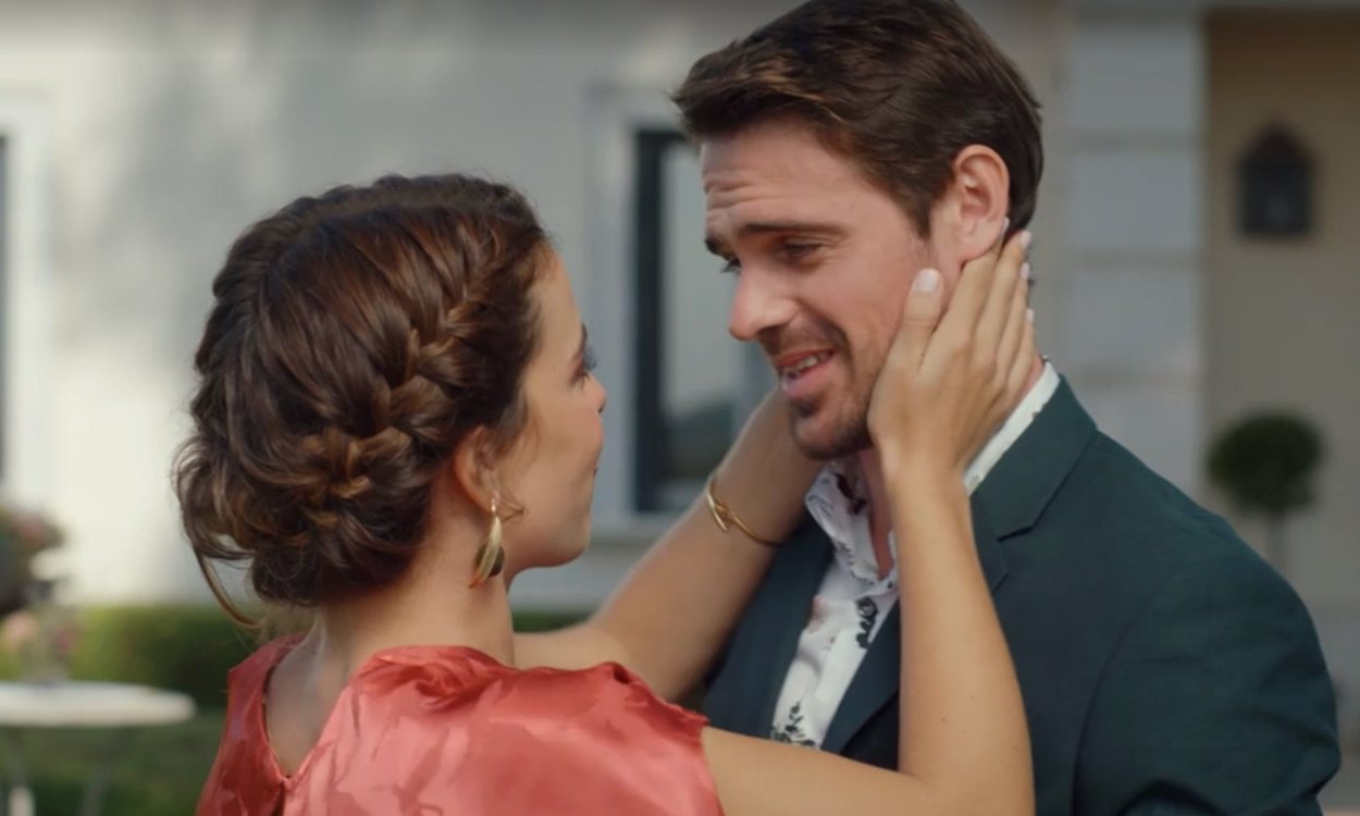 Así ha acabado 'FoQ: El reencuentro' con el día de la boda de Yoli y ...