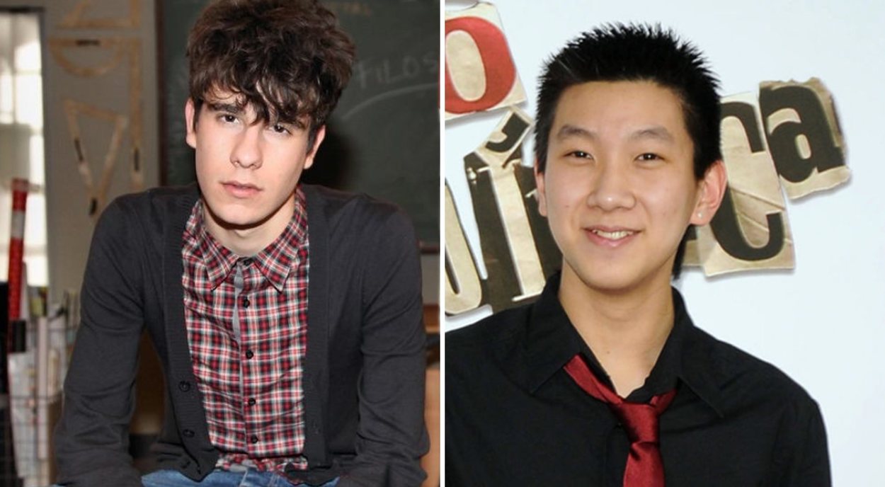 Las marcas vetaron en 'Física o química' a Fer y Jan para anunciar sus ...