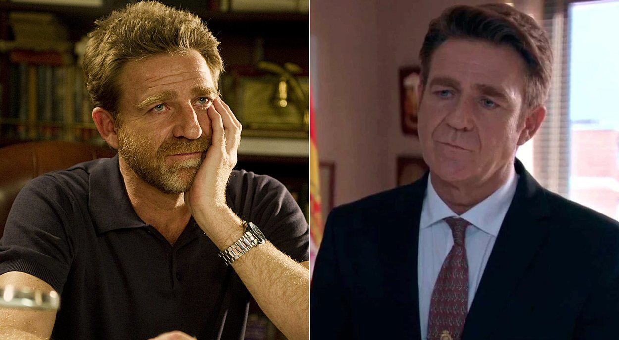 ¿Qué fue del reparto de 'El barco'? - FormulaTV