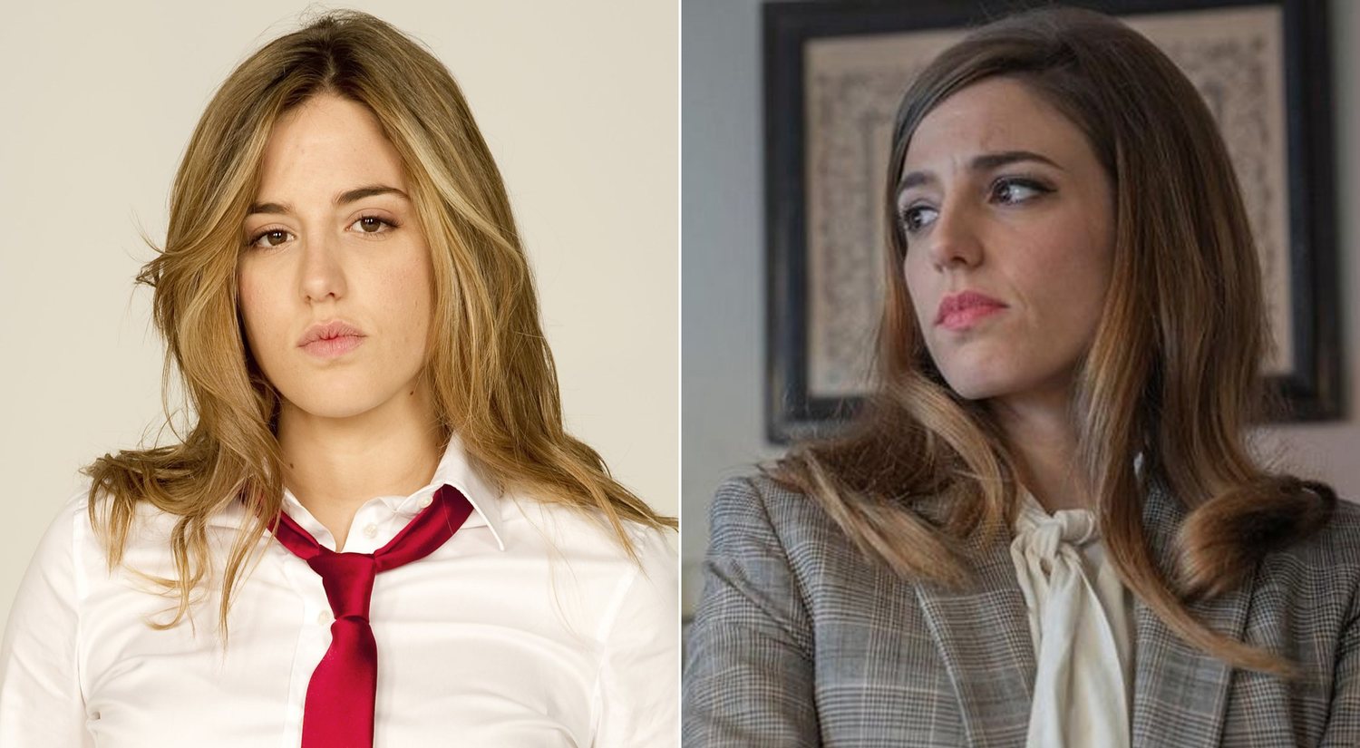 ¿Qué fue del reparto de 'El barco'? - FormulaTV