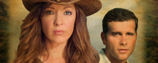 La telenovela 'Doña Bárbara' sustituirá a 'Victoria' en las tardes de ...