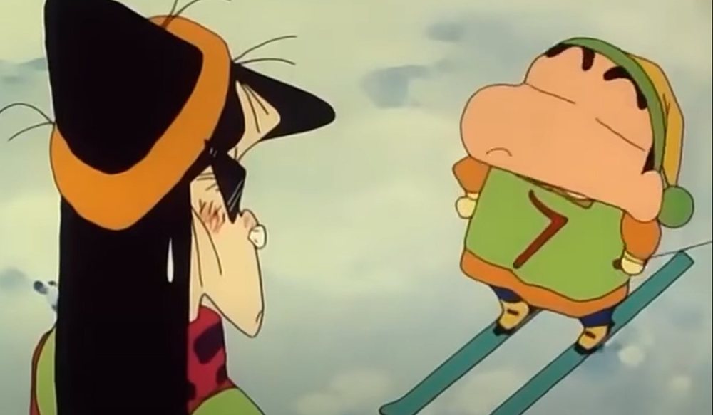 10 series en las que la nieve fue la protagonista de uno de sus ...