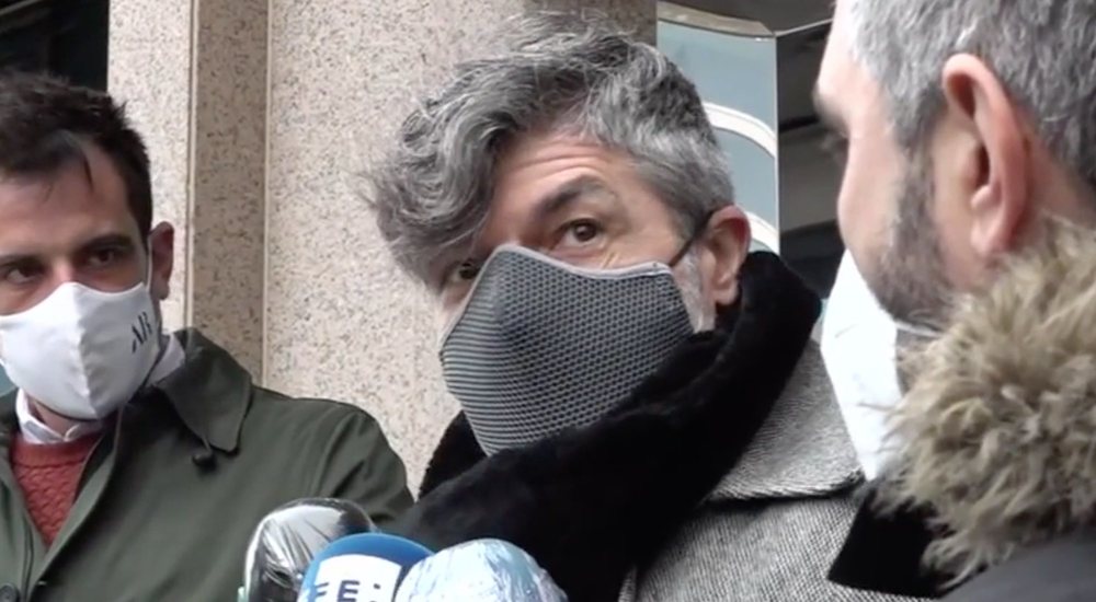 Los famosos televisivos estafados por Paco Sanz antes de declarar en el ...