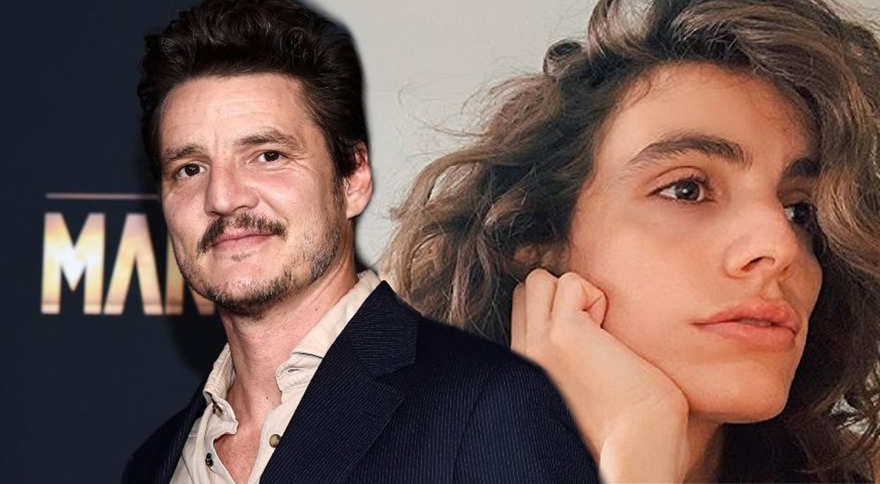 Pedro Pascal y su emotivo mensaje a su hermana Lux Pascal tras su ...