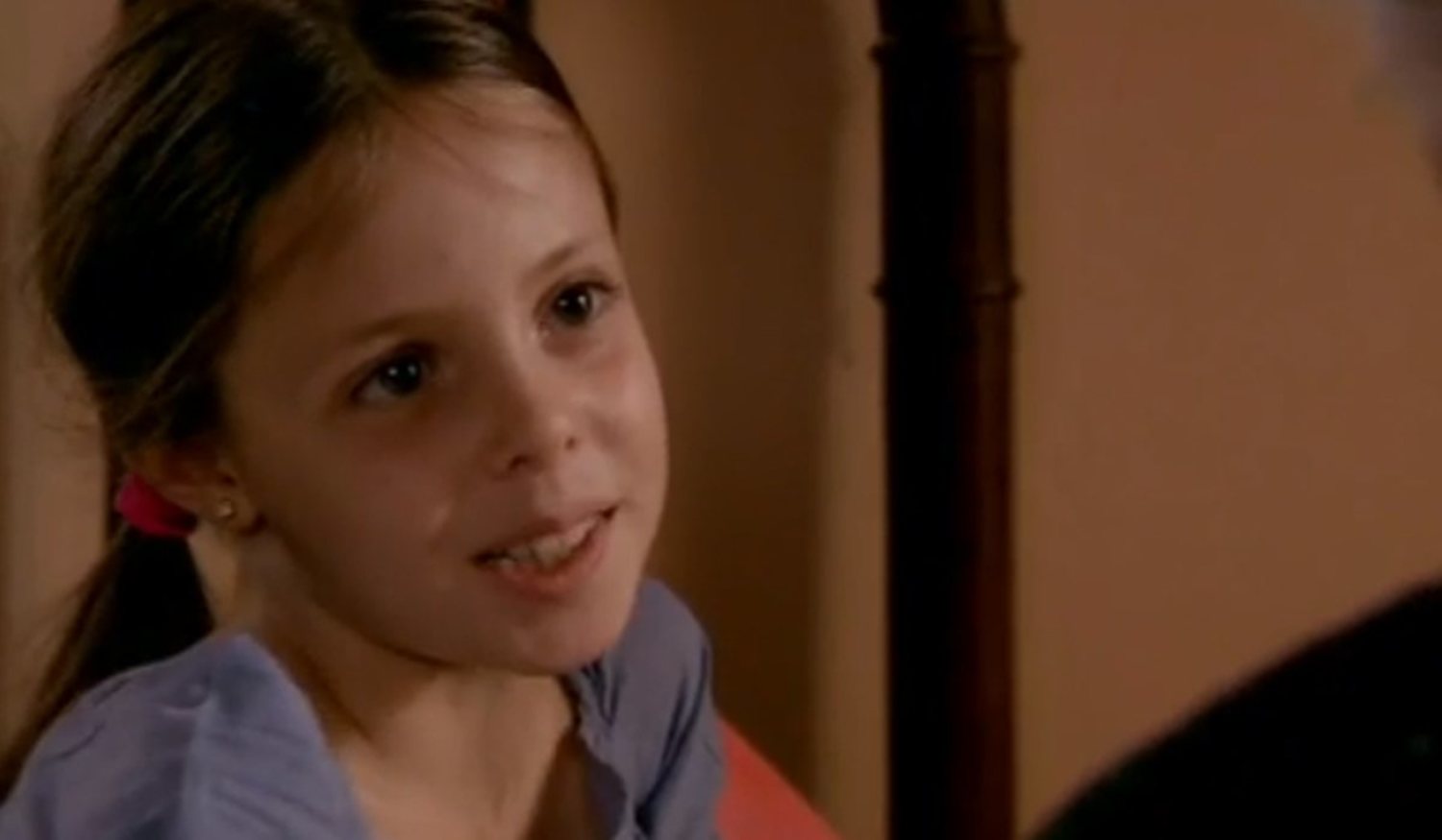 Las 5 actrices que han dado vida a María Alcántara en 'Cuéntame cómo ...