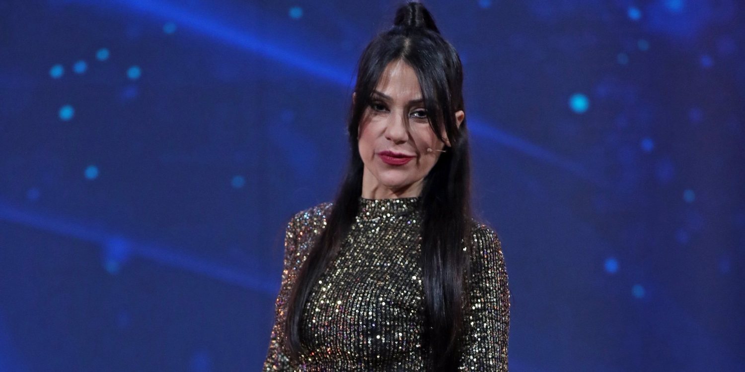 Maite Galdeano anuncia su debut como cantante - FormulaTV