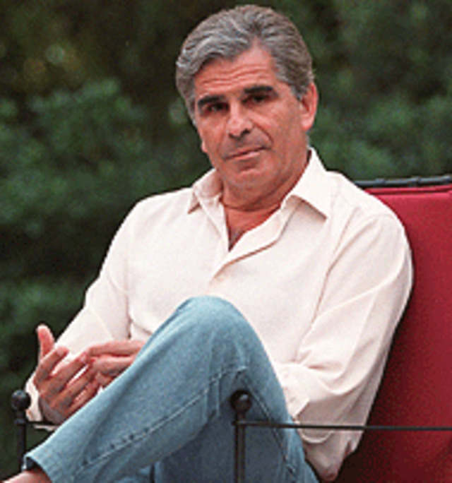 Doce horas de entrevista a Pedro Ruiz: la más larga de la historia de ...