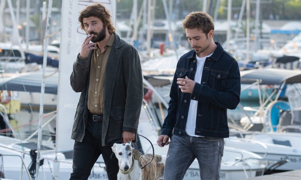 Crítica de 'Merlí: Sapere Aude' (T2): Un fin de ciclo con la mejor ...