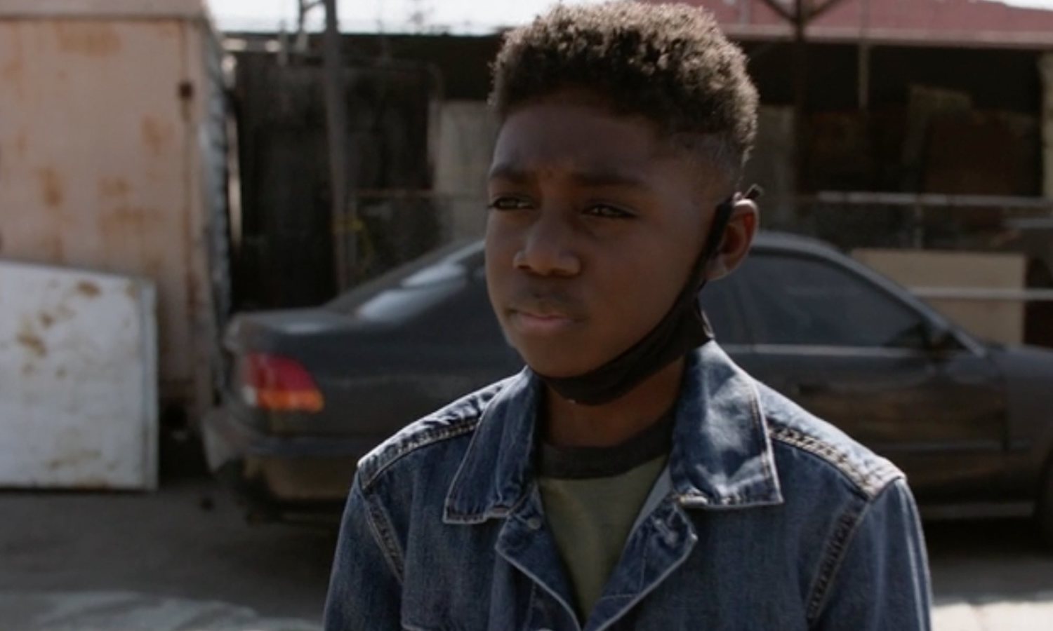 Así ha acabado 'Shameless': La muerte de un Gallagher, futuros ...