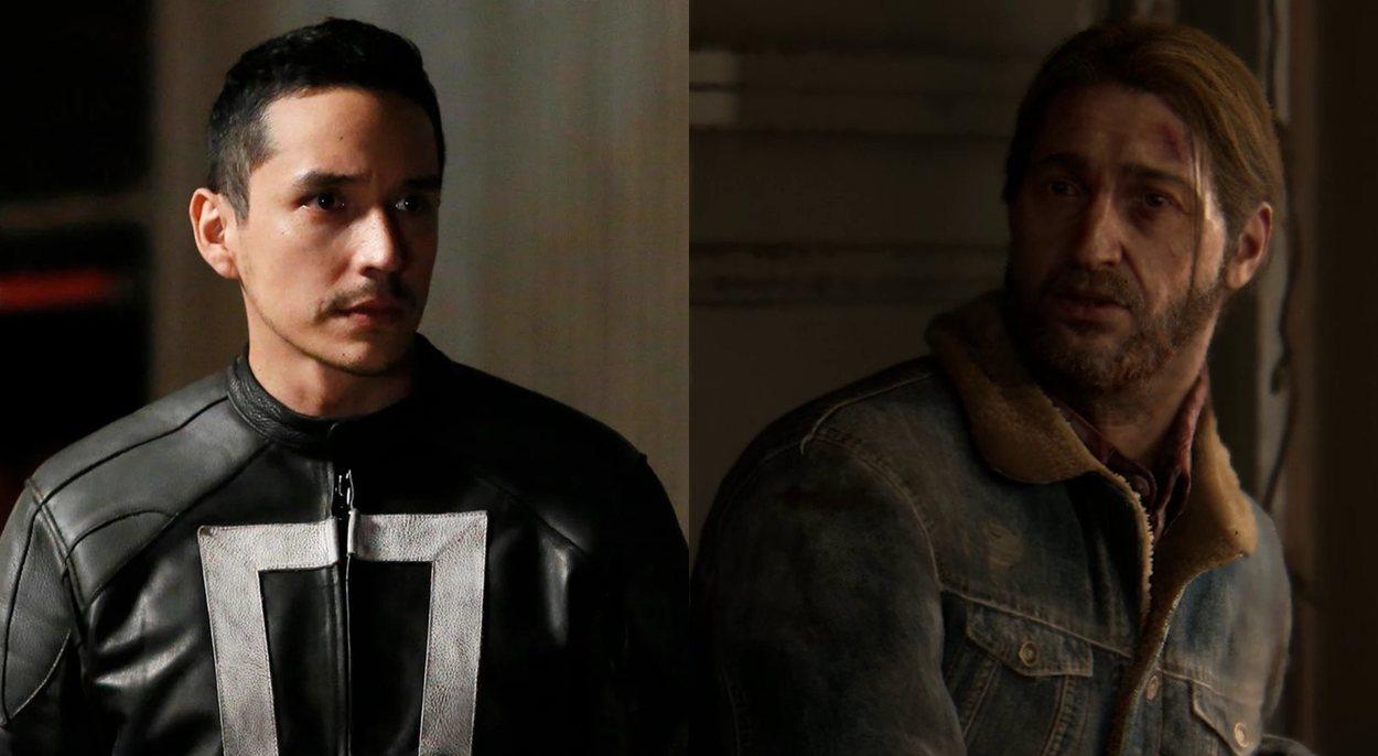 'The Last of Us': Gabriel Luna dará vida a Tommy, el hermano de Joel, en la serie de HBO - FormulaTV