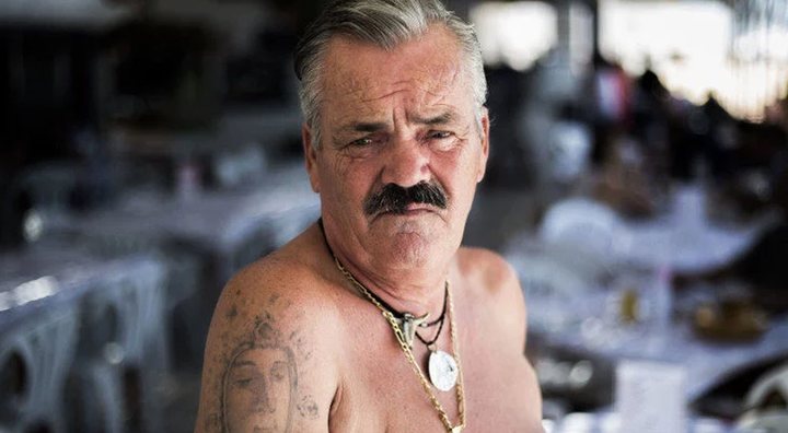 Muere El Risitas, conocido por los programas de Jesús Quintero, a los ...