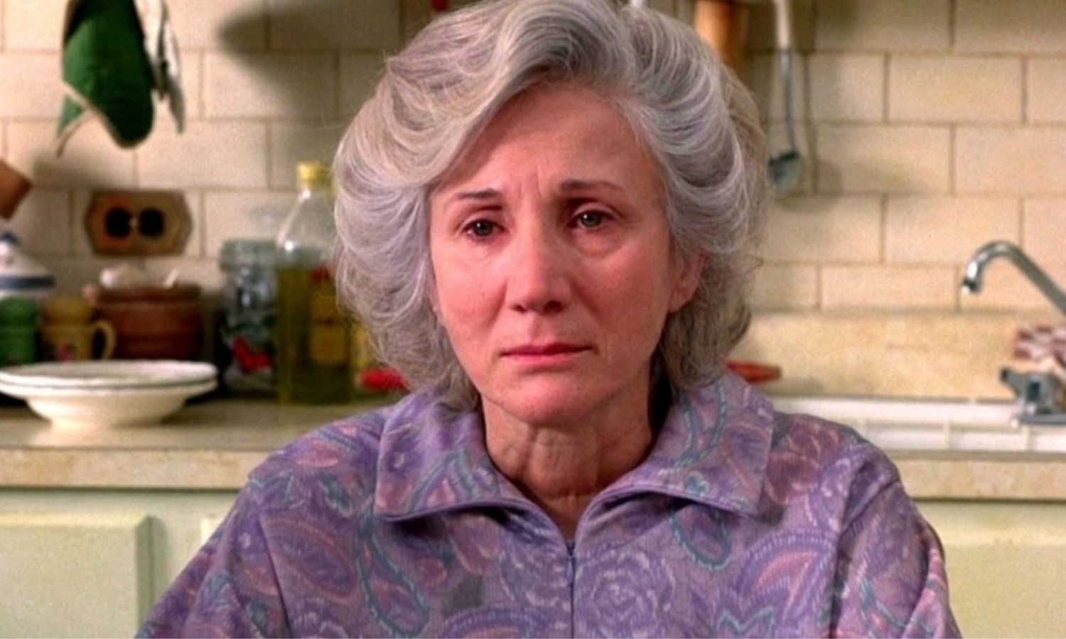 Muere Olympia Dukakis, actriz ganadora de un Oscar por "Hechizo de luna ...