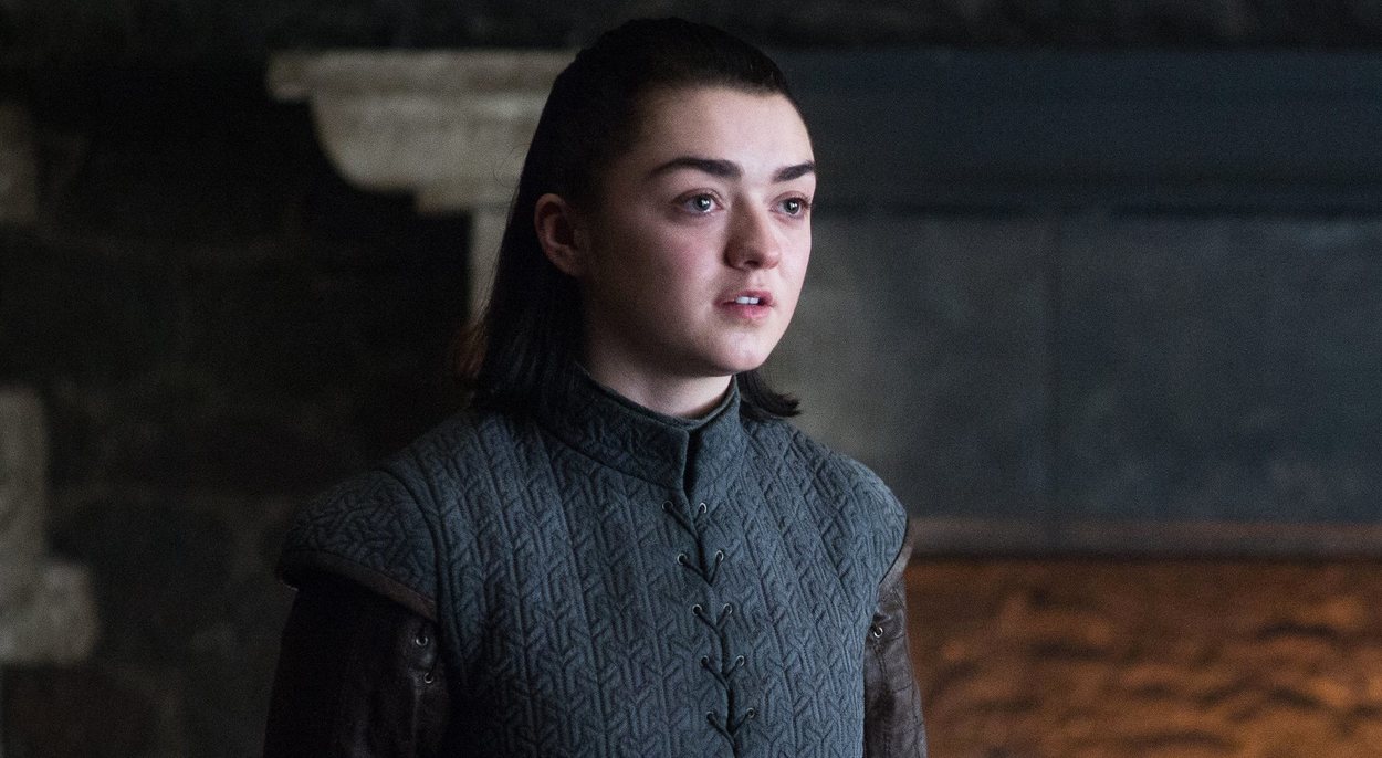 El spin-off de 'Juego de Tronos' centrado en la princesa Nymeria ...