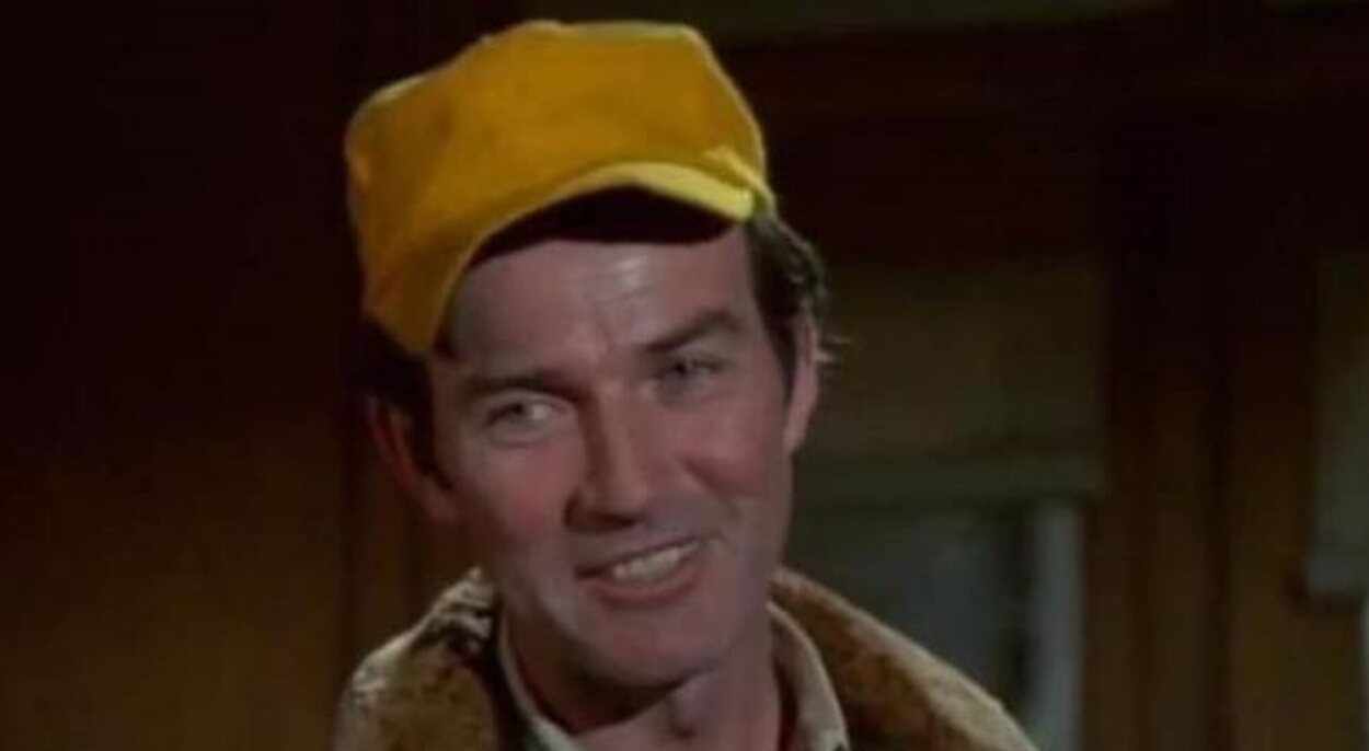 Muere Robert Hogan, actor de 'Ley y Orden', a los 87 años - FormulaTV