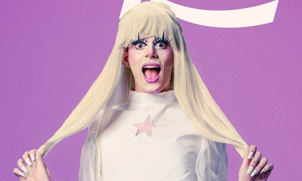 Arantxa Castilla-La Mancha ('Drag Race España') denuncia amenazas de ...