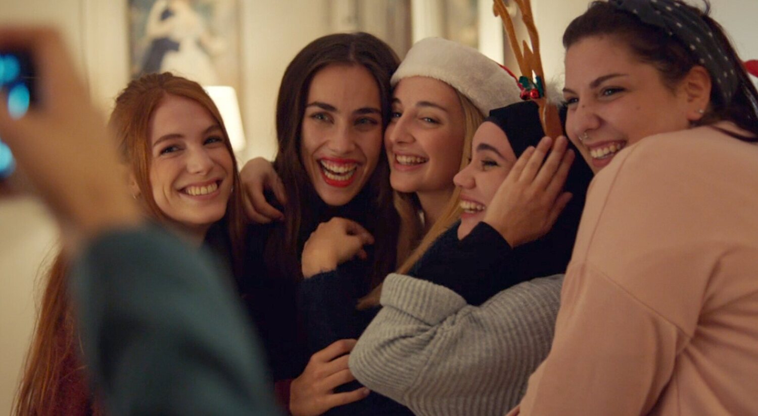 8 diferencias que podemos encontrar entre las distintas versiones de 'Skam' - FormulaTV