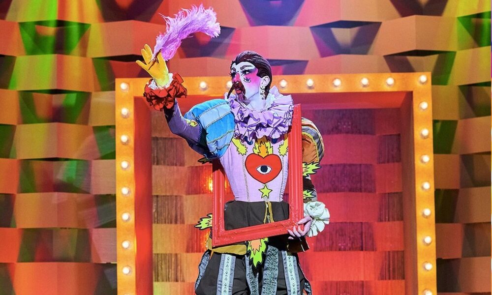 'Drag Race España': Hugáceo Crujiente, quinta expulsada de la edición ...