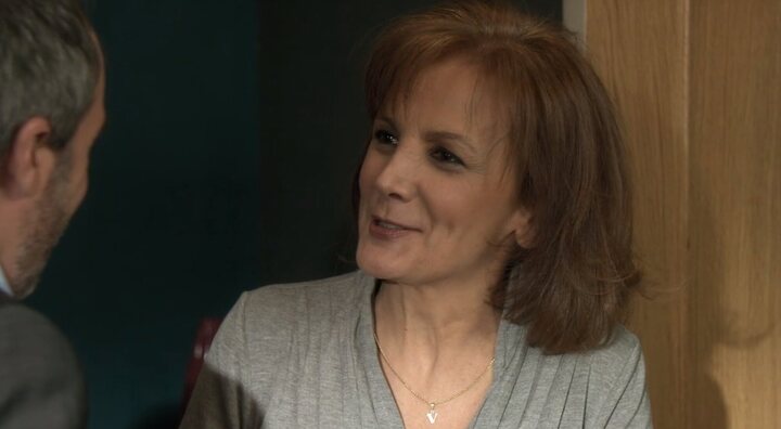 Los papeles de Elena Irureta antes de arrasar con 'Patria' - FormulaTV