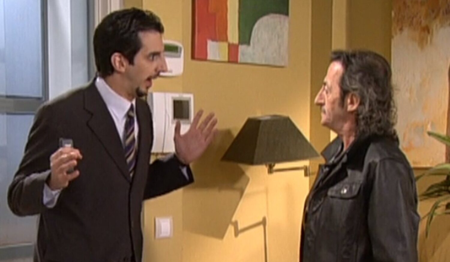 10 grandes frases de Maxi en 'La que se avecina' - FormulaTV
