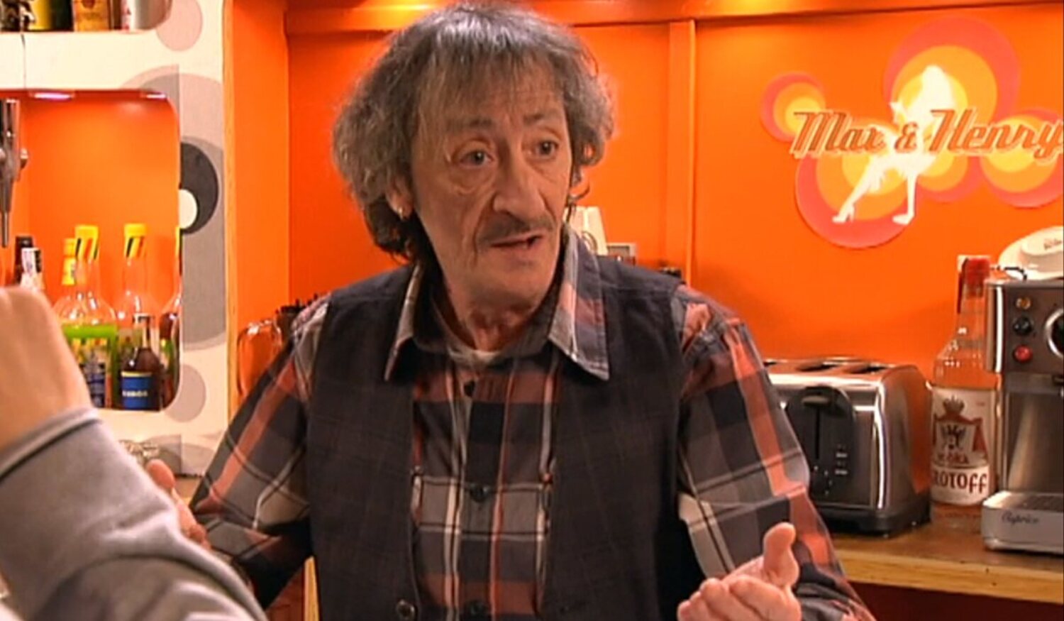 10 grandes frases de Maxi en 'La que se avecina' - FormulaTV