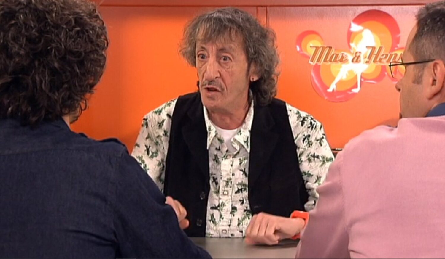 10 grandes frases de Maxi en 'La que se avecina' - FormulaTV