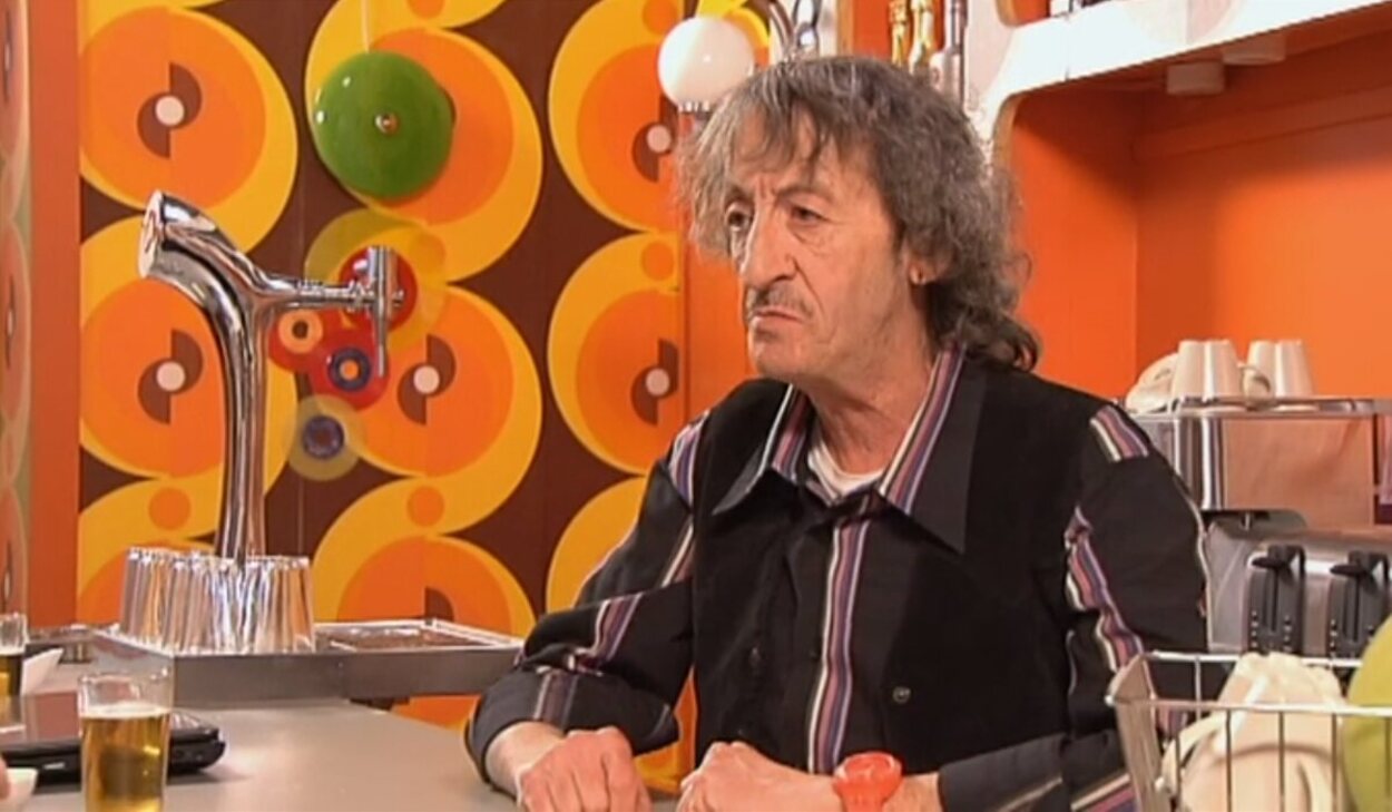 10 grandes frases de Maxi en 'La que se avecina' - FormulaTV