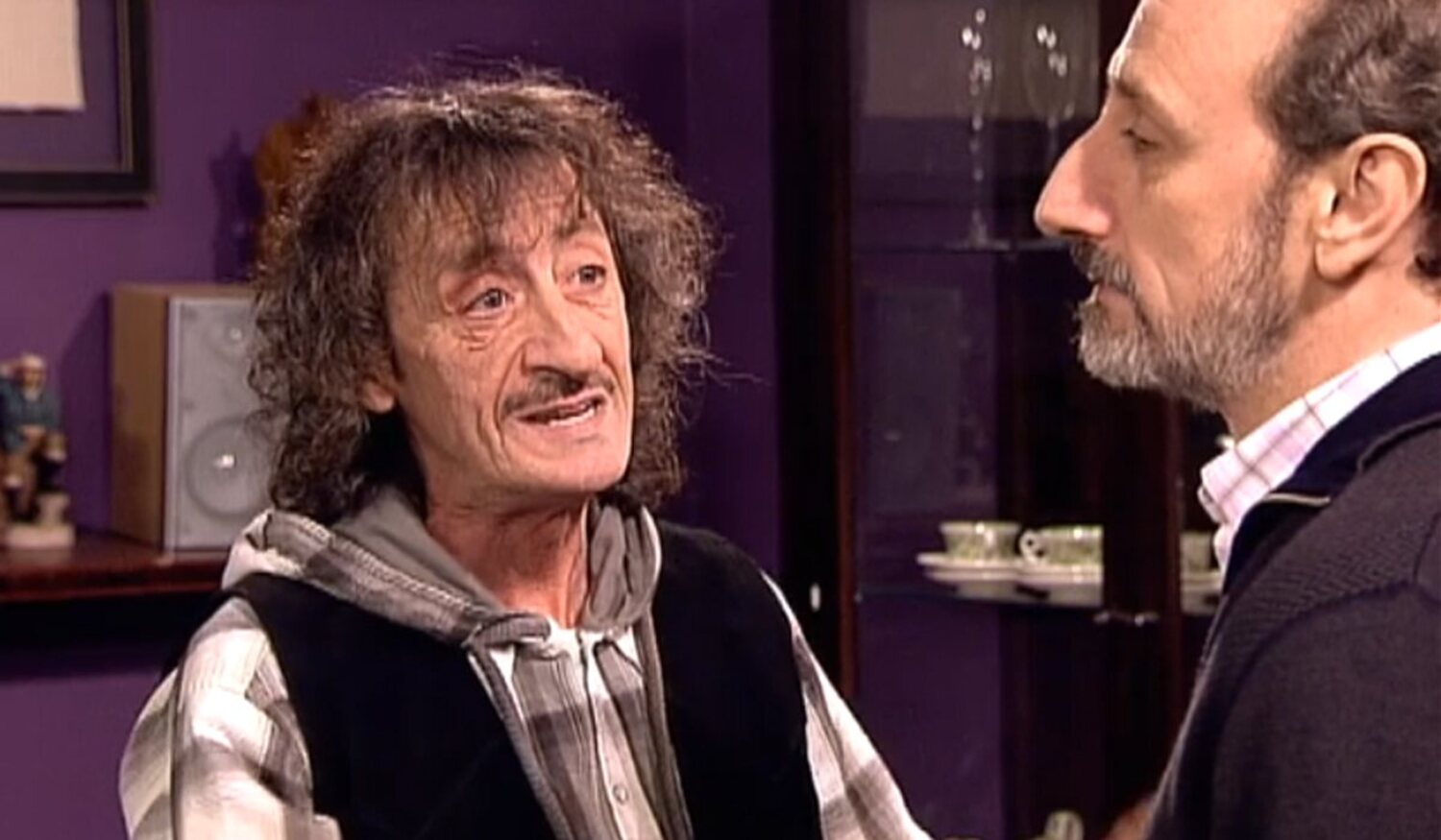 10 grandes frases de Maxi en 'La que se avecina' - FormulaTV