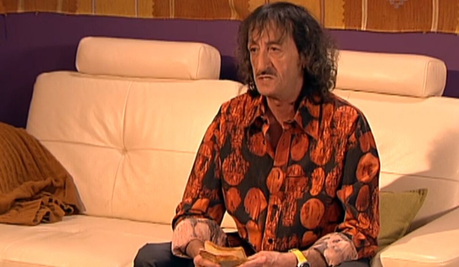 10 grandes frases de Maxi en 'La que se avecina' - FormulaTV
