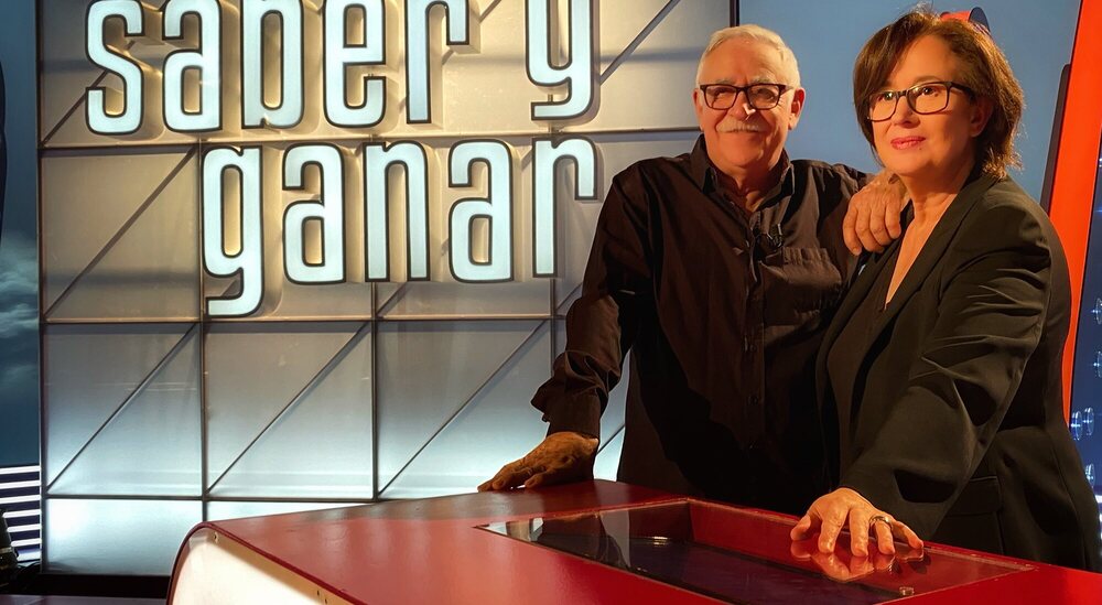 Conoce a Elisenda Roca, la nueva voz invisible de 'Saber y ganar ...