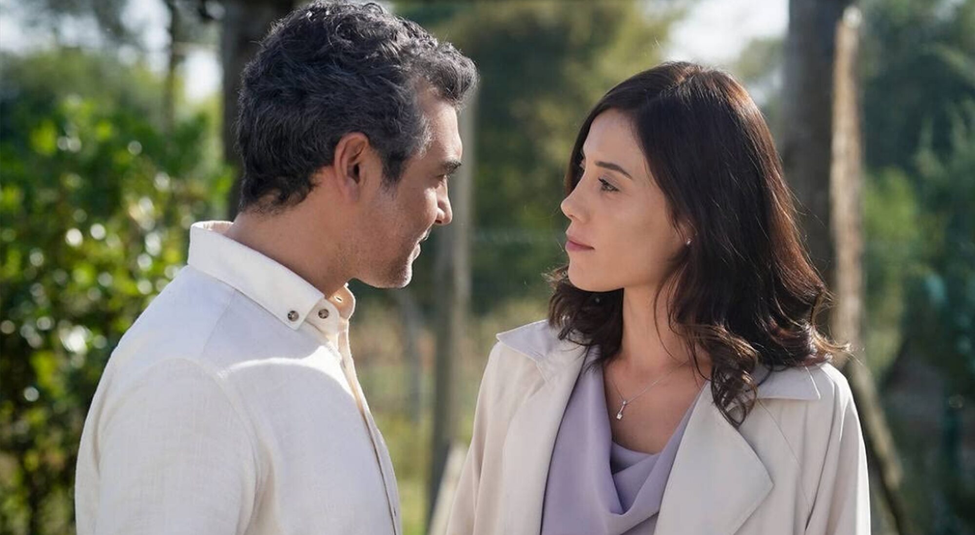 'Infiel', la nueva ficción turca de Antena 3, se estrena el 5 de ... 'Infiel', la nueva ficción turca de Antena 3, se estrena el 5 de ...