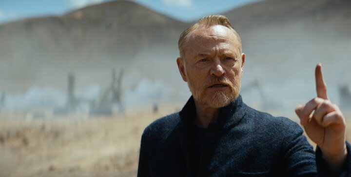 Crítica de 'Fundación': Cómo hacer que un clásico de la ciencia ficción ...